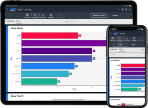 Home - iStatVball™